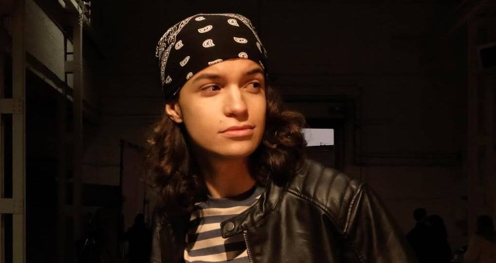 Afinal, qual é a nacionalidade de Nicolas Alves, membro da nova banda ...