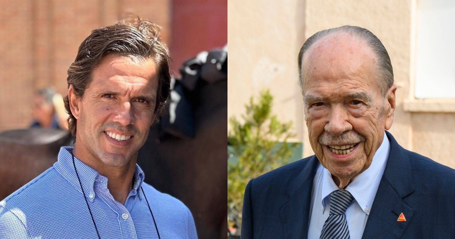 Marcos Tenório Bastinhas recorda gesto único que Rui Nabeiro tinha com ...