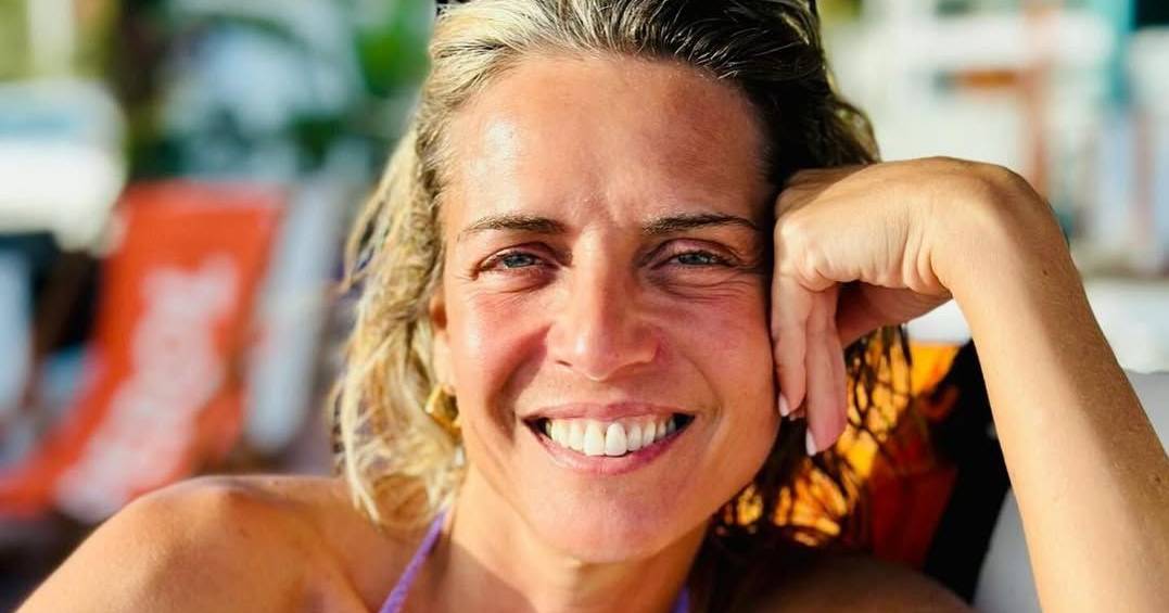 Sandra Felgueiras convida ex-sogro para o Natal: "Apesar de o meu ex ...