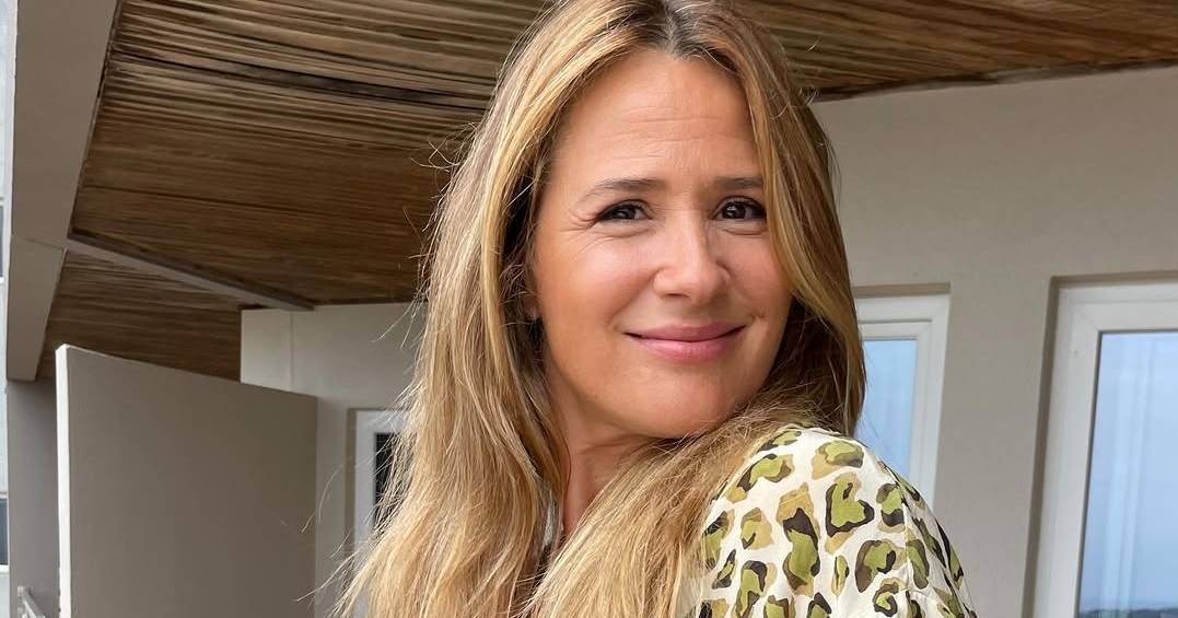 "Vesti-me para… já nem vale a pena" - Sílvia Alberto 'obrigada' a mudar ...