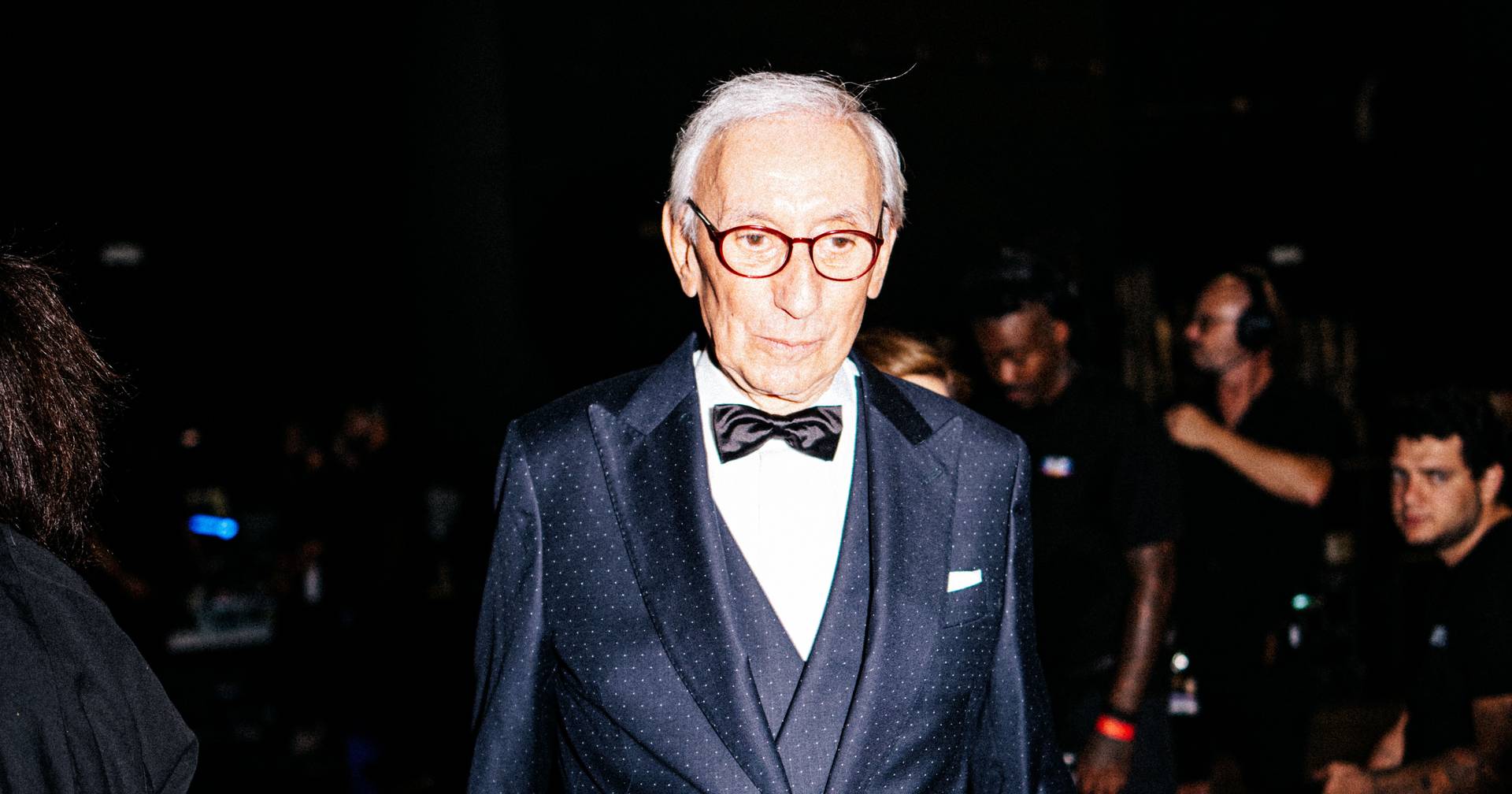 Júlio Isidro fala sobre morte e revela como "os silêncios" das filhas o ...