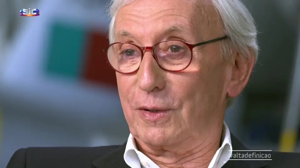 Júlio Isidro fala sobre morte e revela como "os silêncios" das filhas o ...