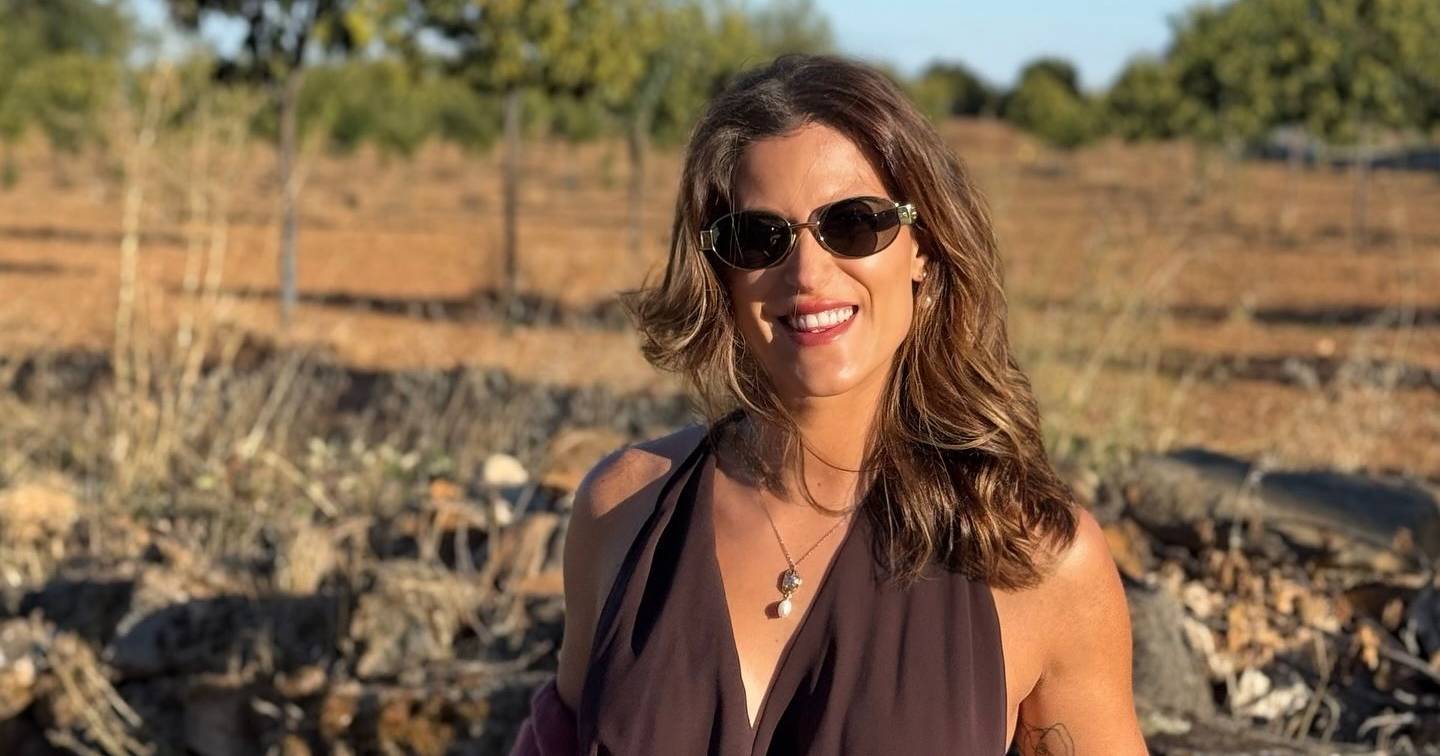 "Comprei a minha primeira casa na praia" - Carol de Brito Palma, de 'Os ...