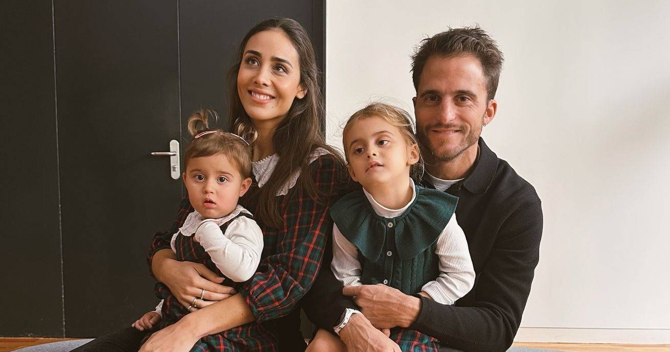 "Não há duas sem três" — Rita Patrocínio e Tiago Teotónio Pereira vão ...