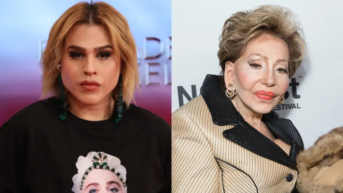 David Motta: "A Betty [Grafstein] apanhou uma daquelas viroses muito ...
