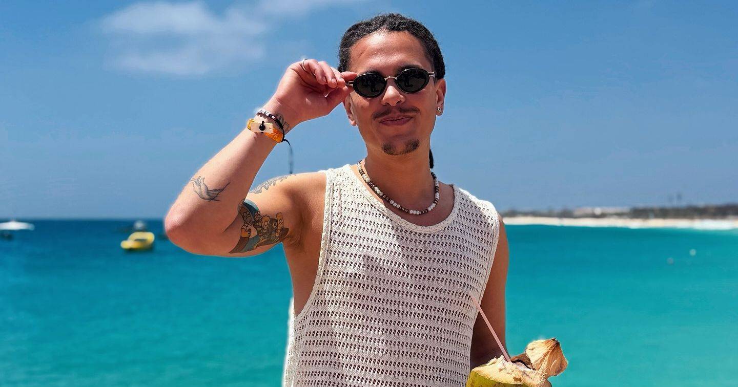 Reveladas novas informações sobre o desaparecimento de Maycon Douglas ...