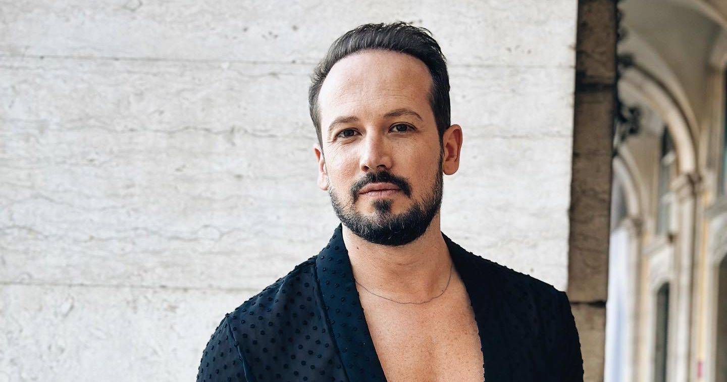 Em dia marcante, Hugo Mendes deixa sentido desabafo: "Não sei o que a ...