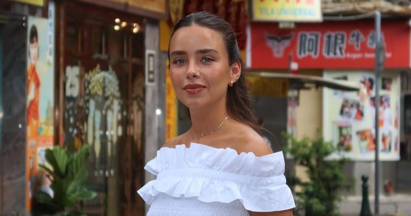 Catarina Maia: "Há um ano achei que a vida acabava ali, eu queria que ...