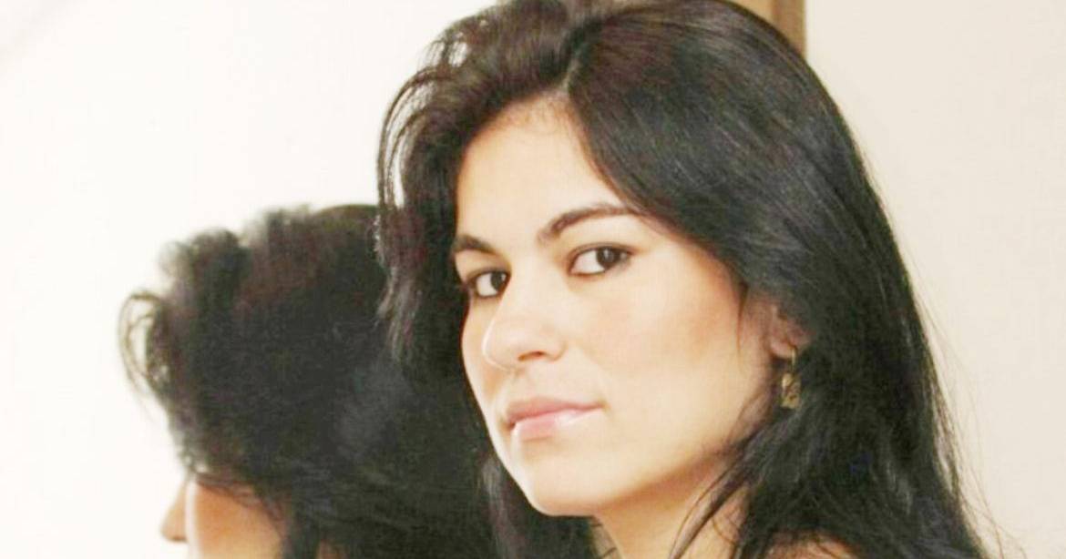 Eliza Samudio encontrada viva numa clínica em Portugal? Vídeo viral ...