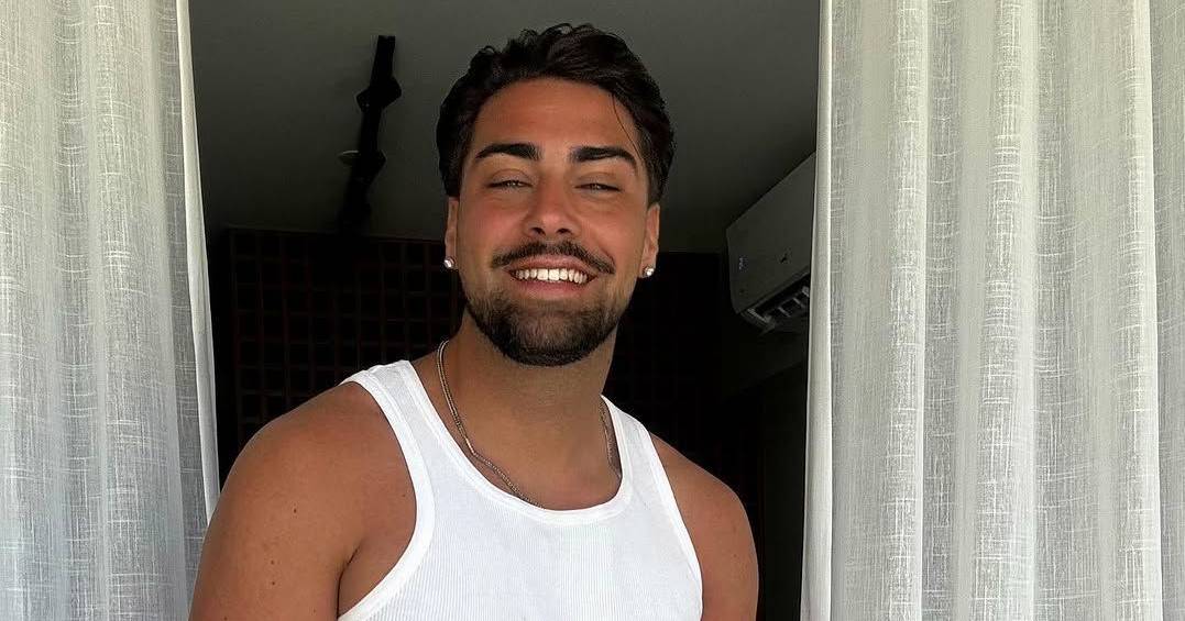 Daniel Gregório fala pela primeira vez sobre vídeo de alegada traição a ...