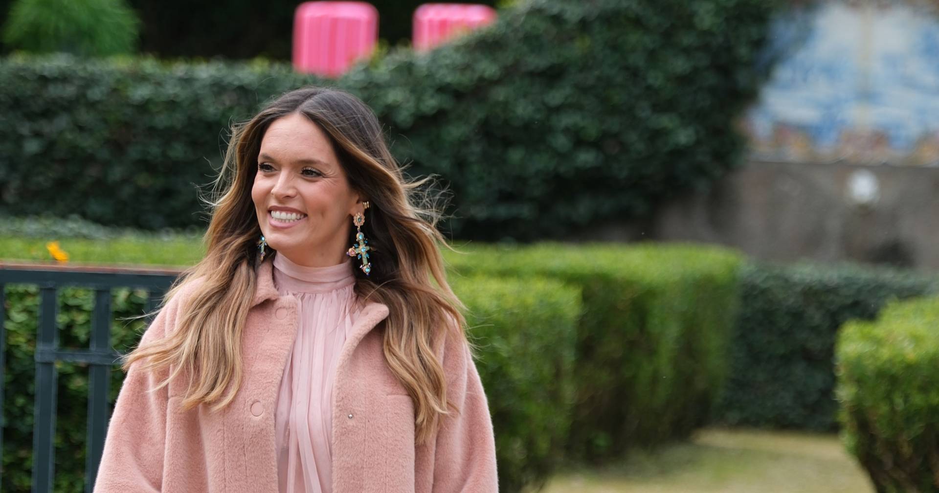 Uma das noivas de 'Casados à Primeira Vista' é um rosto conhecido das ...