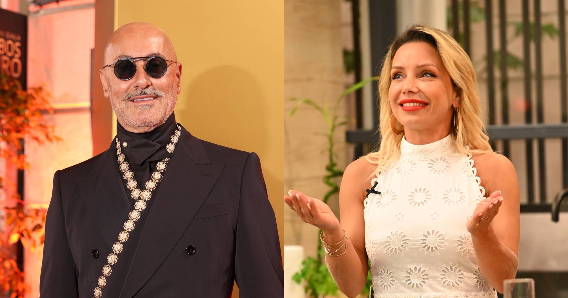 Afinal, o que se passou entre Rui Oliveira e Luciana Abreu? - Fama Show