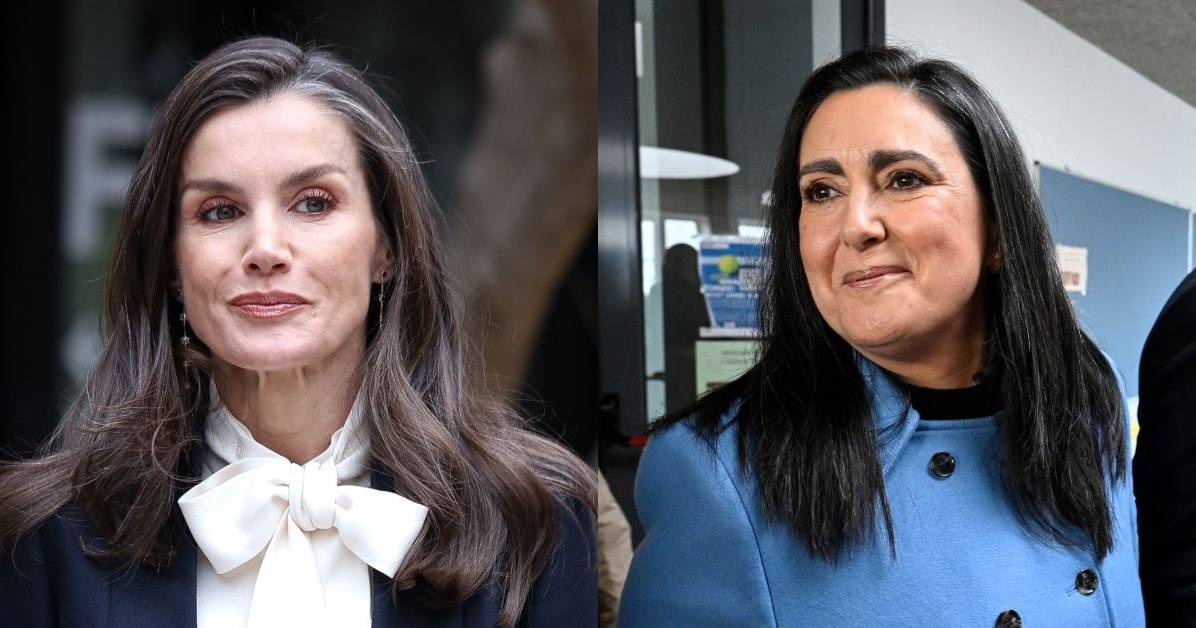 Letizia e Margarida Freitas: O que distingue — e o que aproxima — a ...