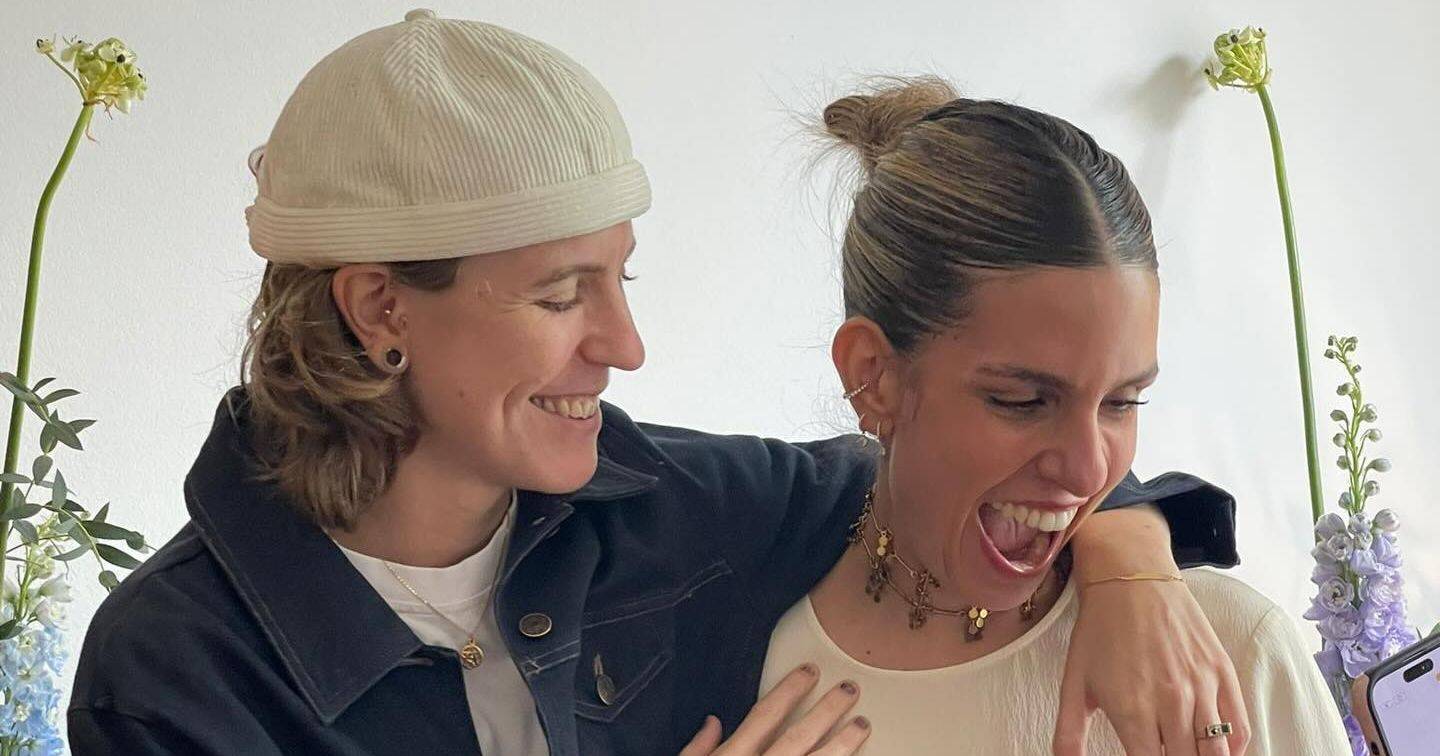 Bebé a caminho! Raquel Tillo e Inês Marques Lucas anunciam gravidez ...