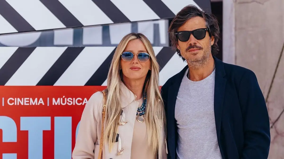 Madalena Abecasis vive crise no casamento? Eis o esclarecimento da ...