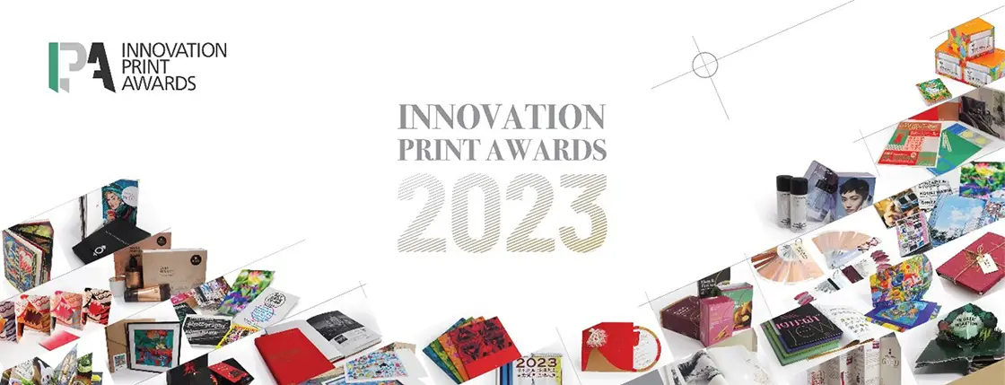 Grupo IMPRESA | EXPRESSO PREMIADO NOS PRINT INNOVATION AWARDS