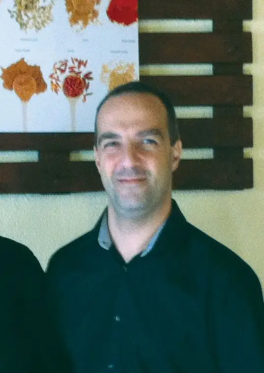 O MIRANTE | Hugo Cardoso