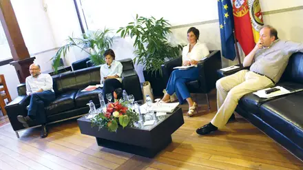 O MIRANTE | Se não fossem as câmaras as freguesias eram um verbo de encher