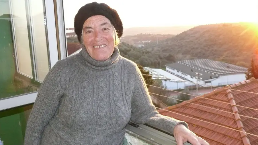 O MIRANTE | Rosalina Melro morreu e Santarém ficou mais pobre