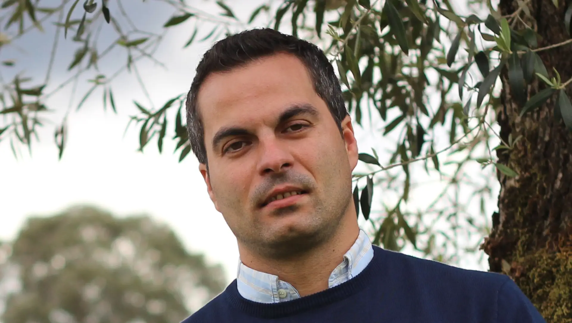 O MIRANTE | Pedro Miguel Oliveira Santos