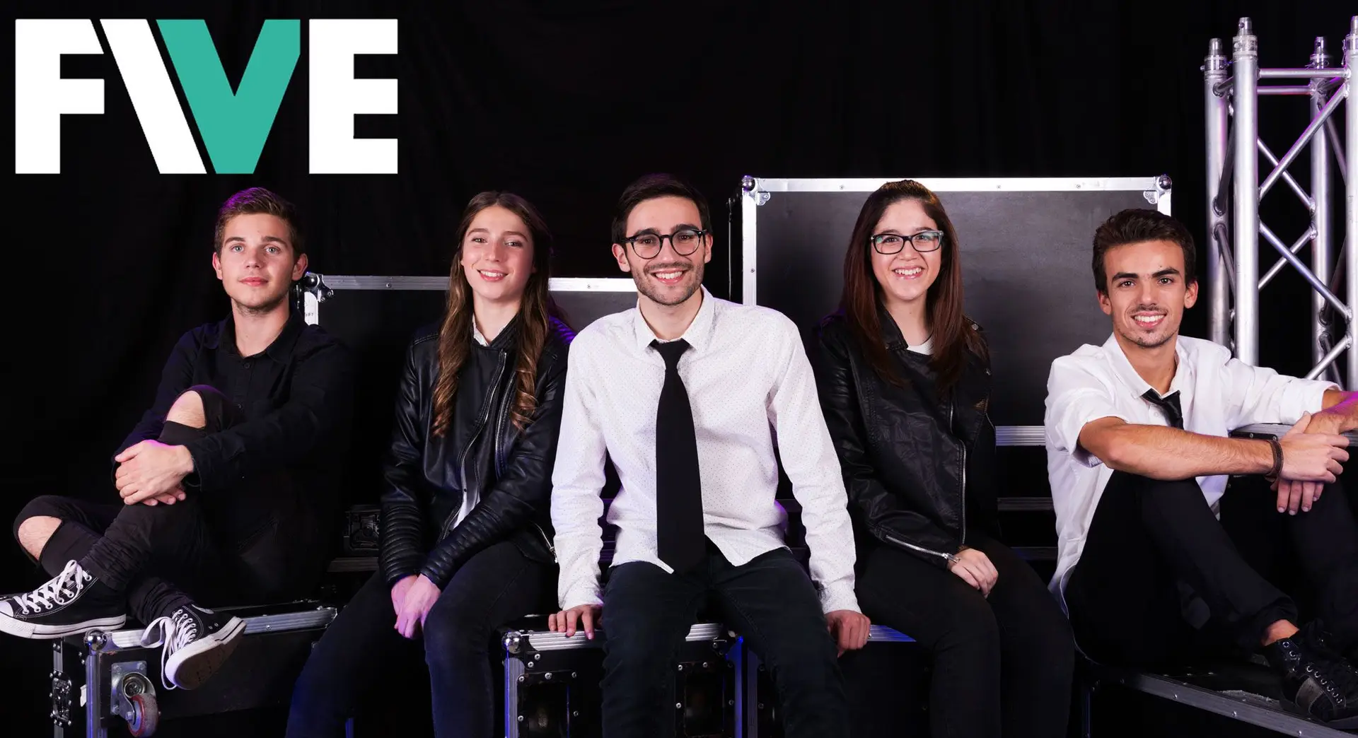 O MIRANTE | Banda FIVE faz a sua estreia oficial em Marinhais