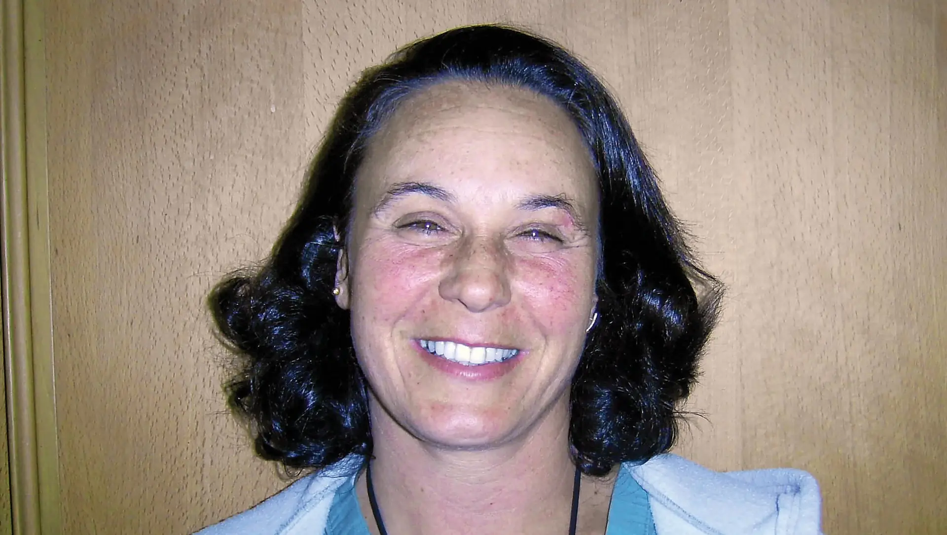 O MIRANTE | Maria Gabriela Matos