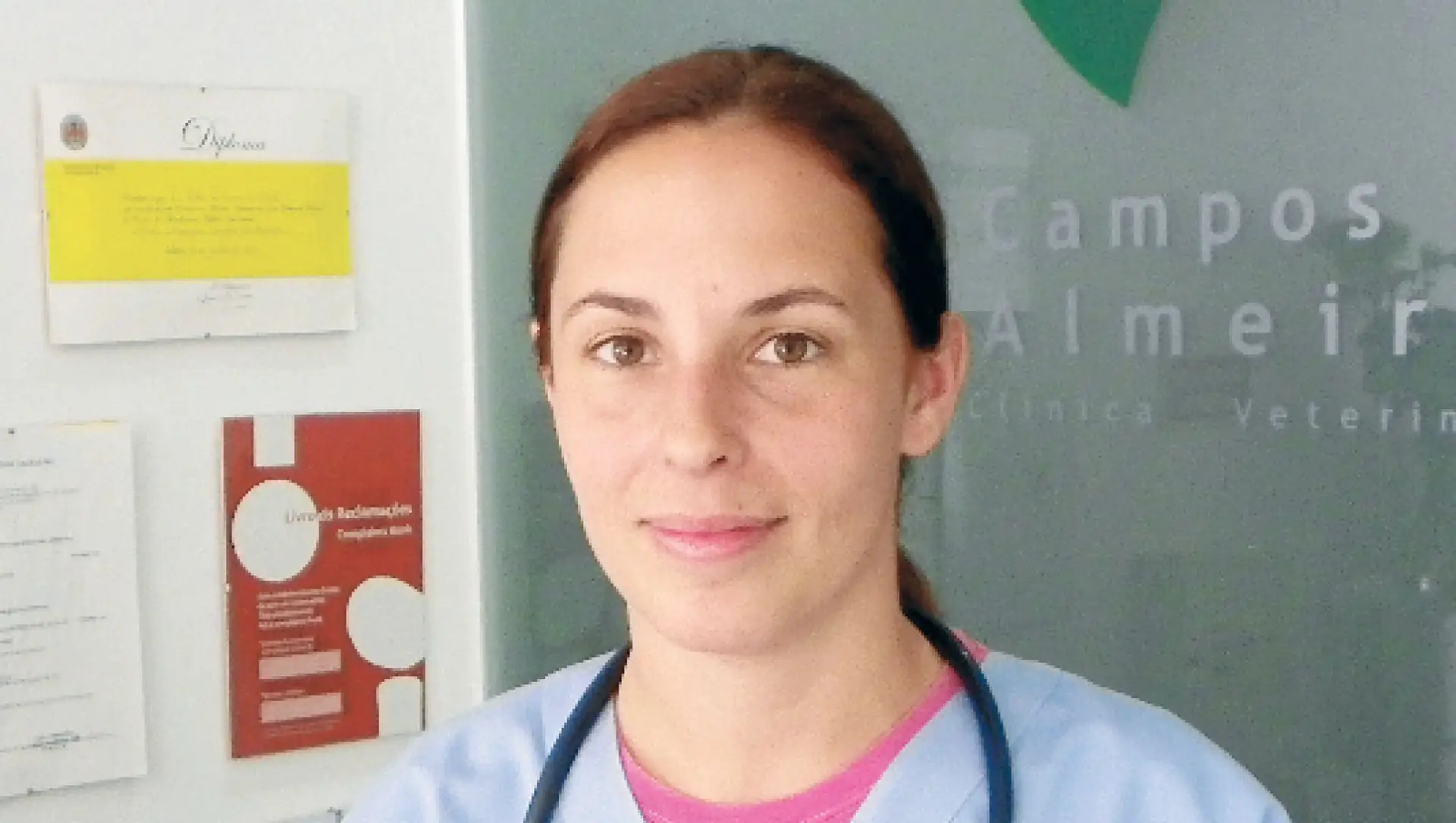 O MIRANTE | Inês Pedroso