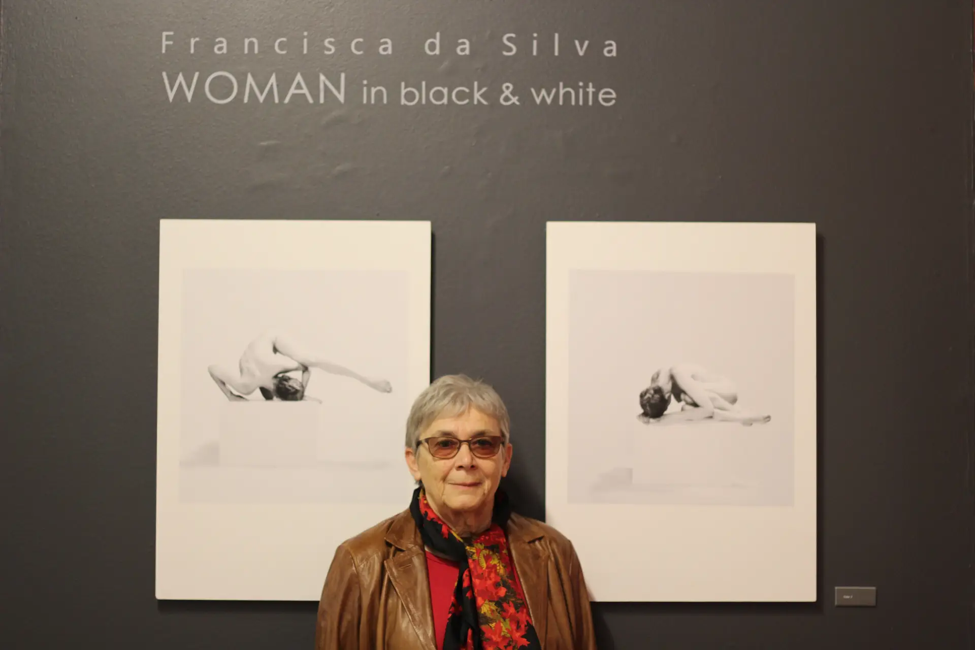 O MIRANTE | Fotografias de Francisca da Silva põem tudo a nu em Santarém