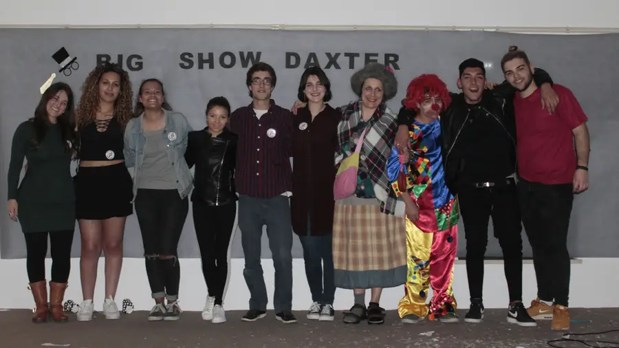 O MIRANTE | Evento solidário no CRIT de Torres Novas