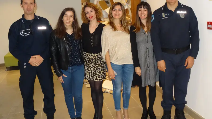 O MIRANTE | Ciclo de Cinema do CRIT