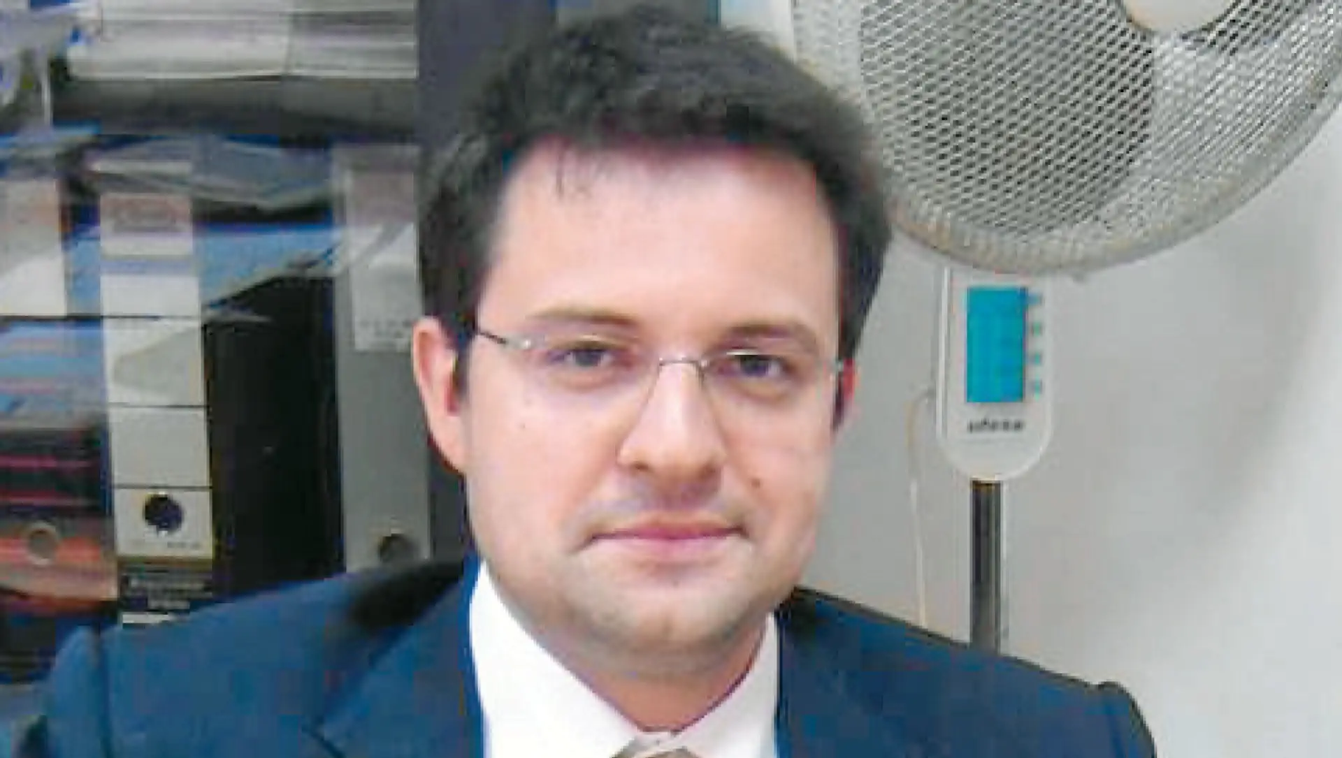 O MIRANTE | Jorge Ribeiro