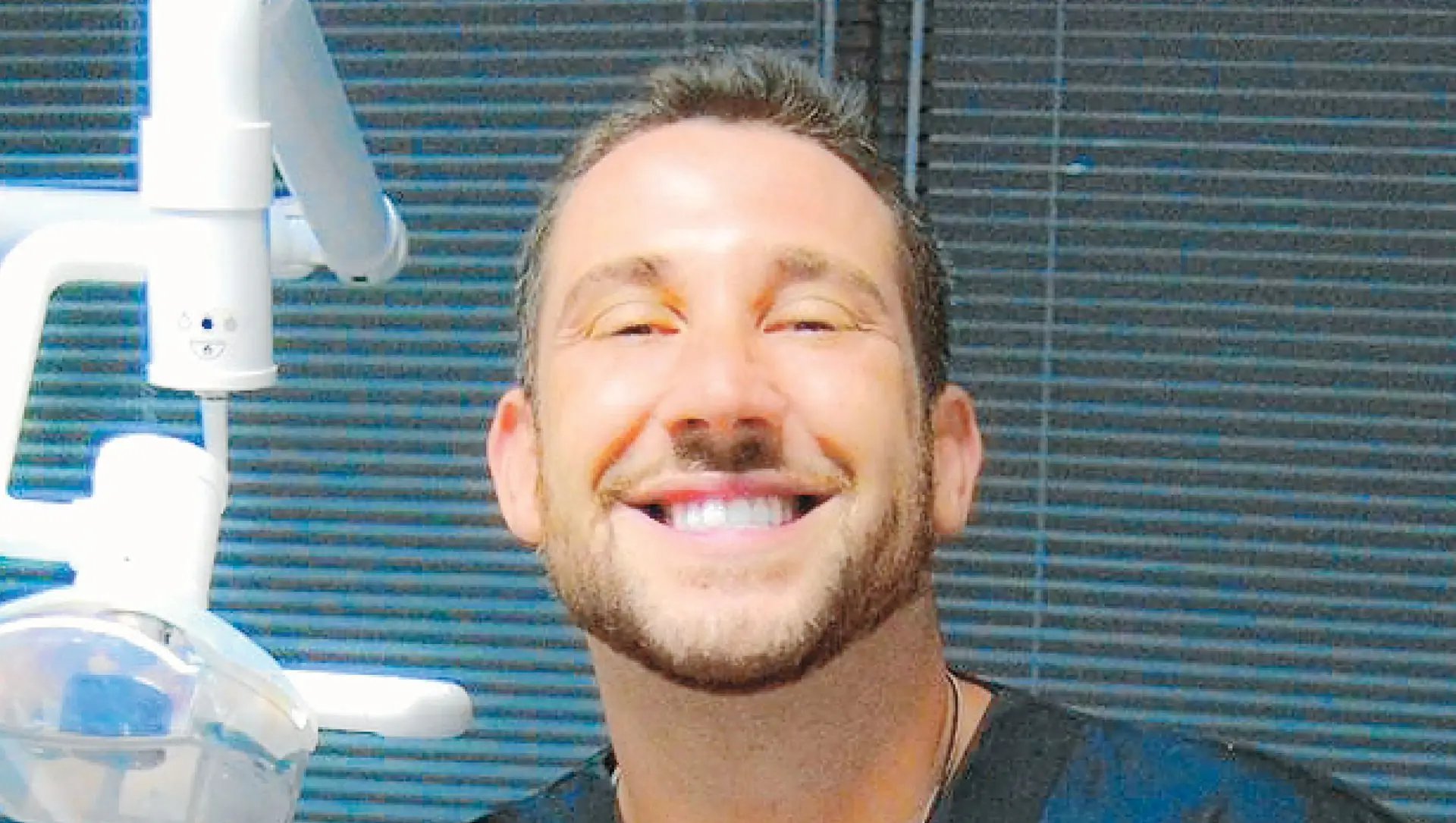 O MIRANTE | Marco Ribeiro