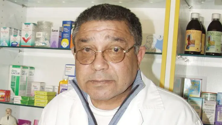 O MIRANTE | Rui Rodrigues