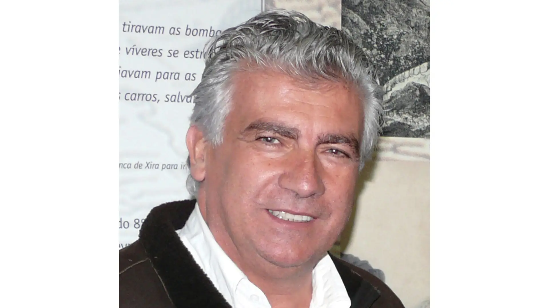 O MIRANTE | José António Alves Gomes