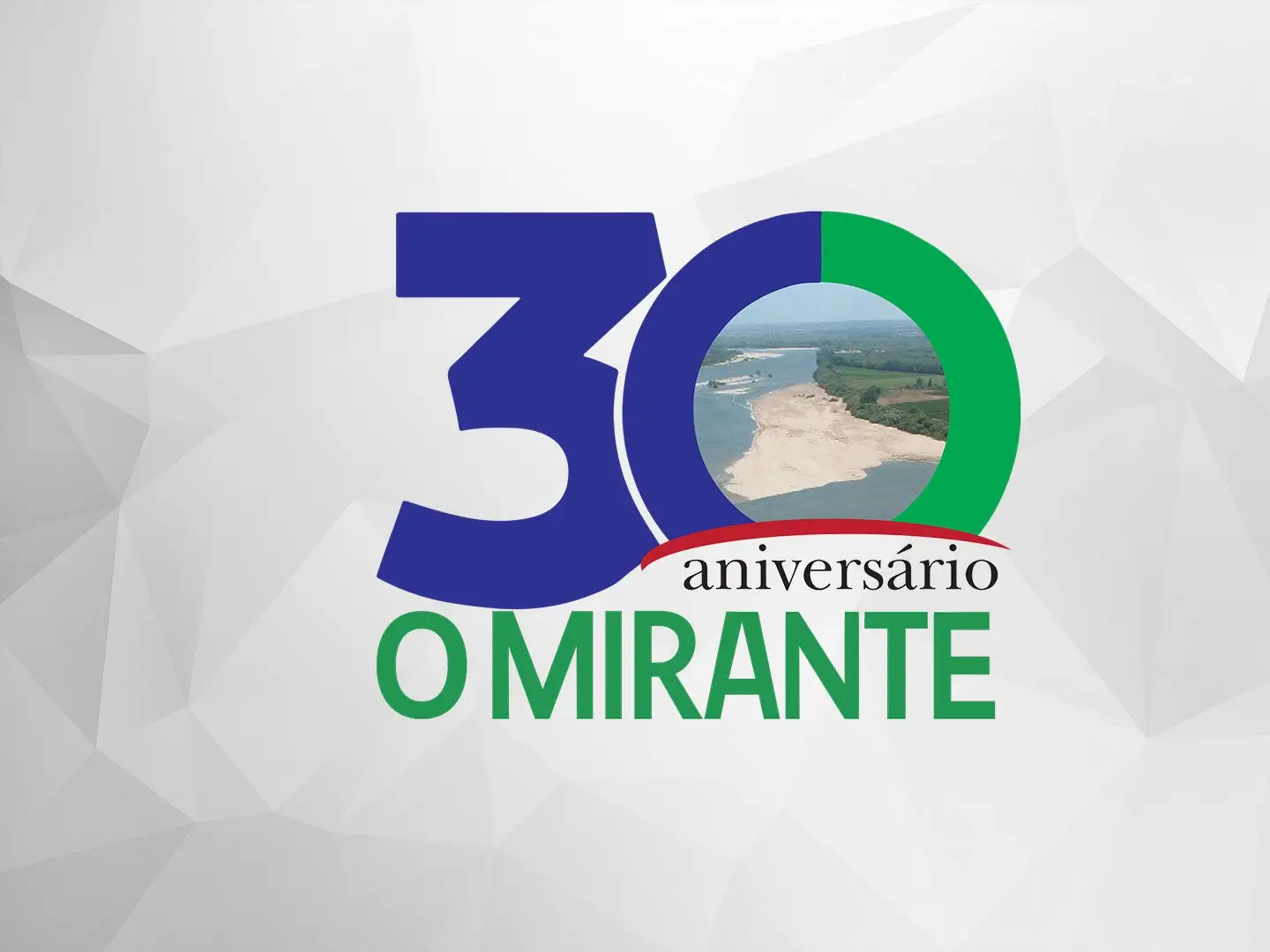 O MIRANTE | Acompanhe tudo sobre o aniversário de O MIRANTE