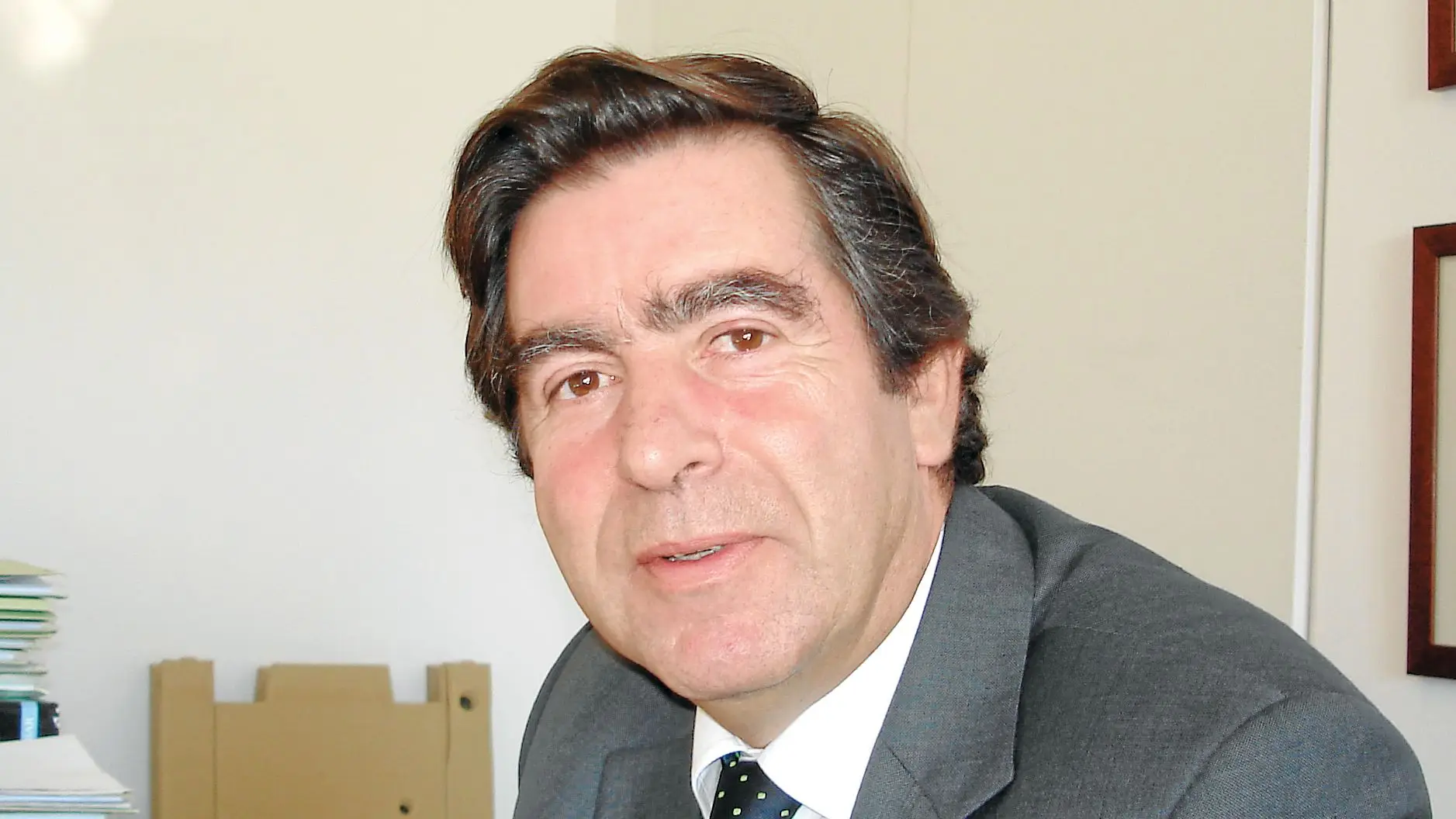 O MIRANTE | João Vasco Rodrigues Neves Veloso