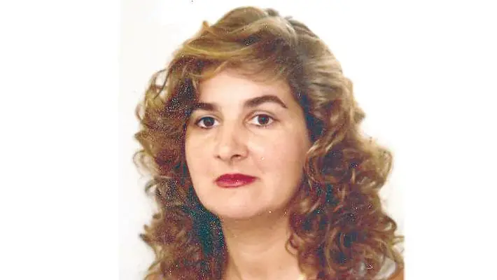 O MIRANTE | Luísa Fatela
