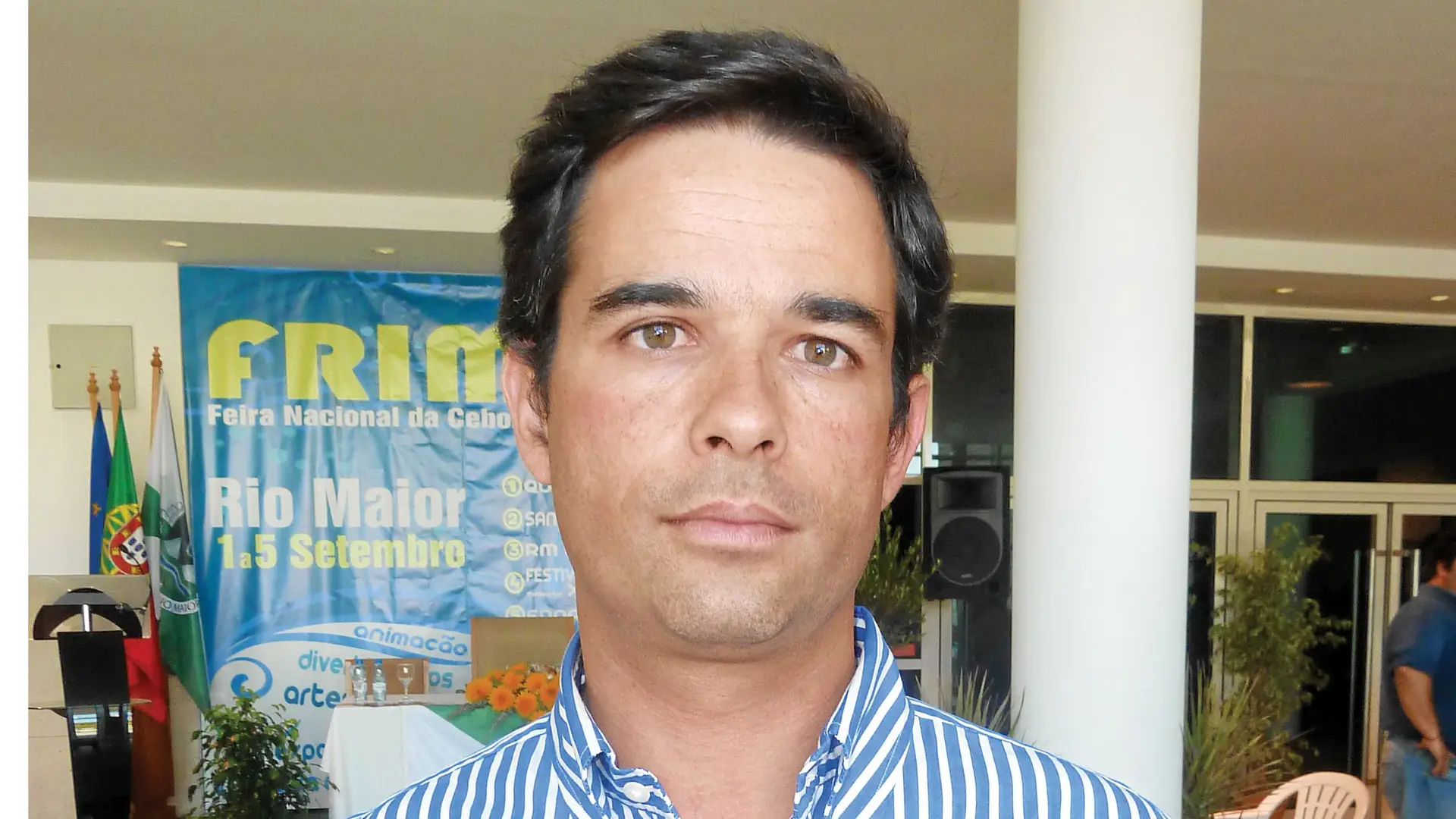 O MIRANTE | Nuno Malta