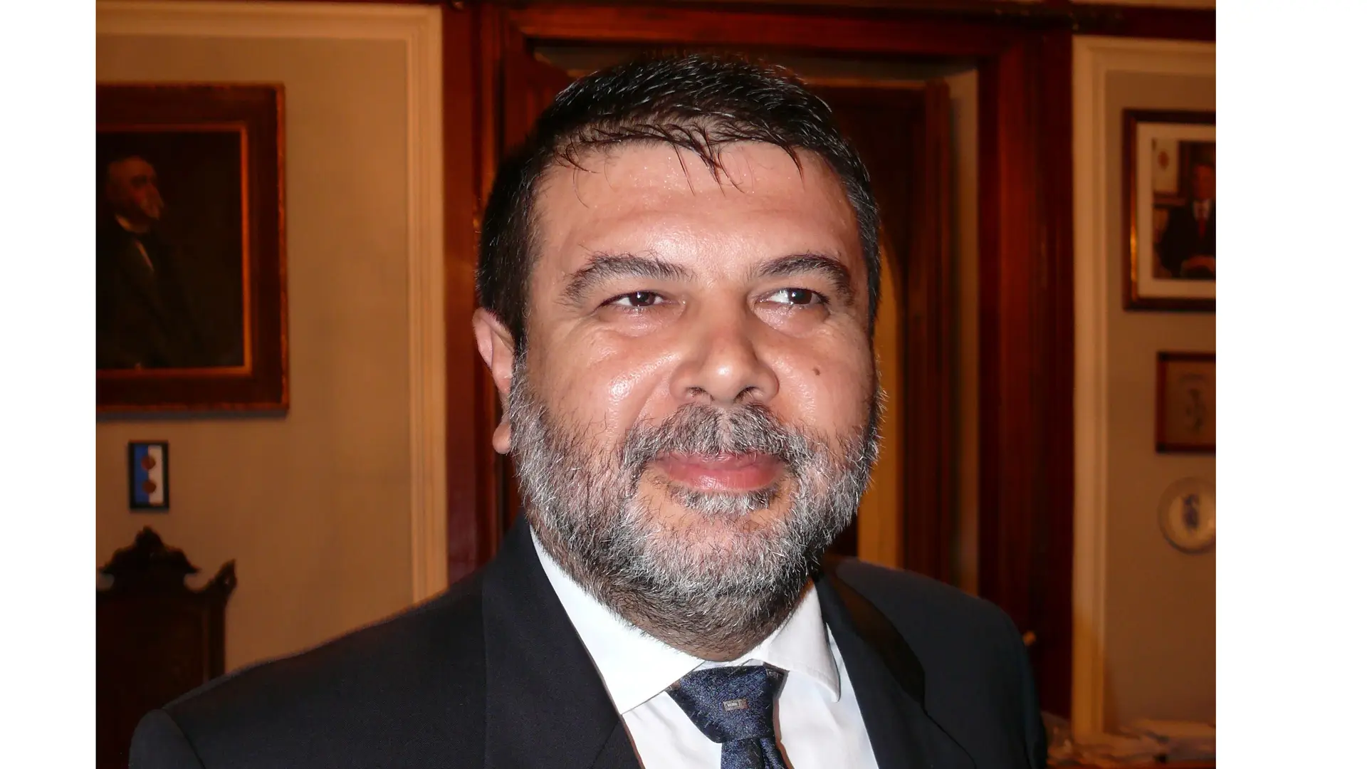 O MIRANTE | Francisco Matias