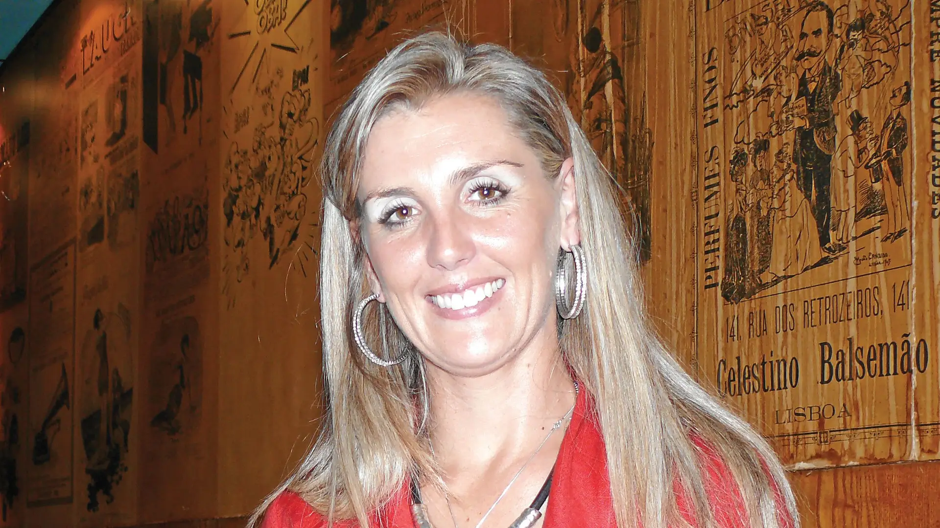 O MIRANTE | Ana Batista