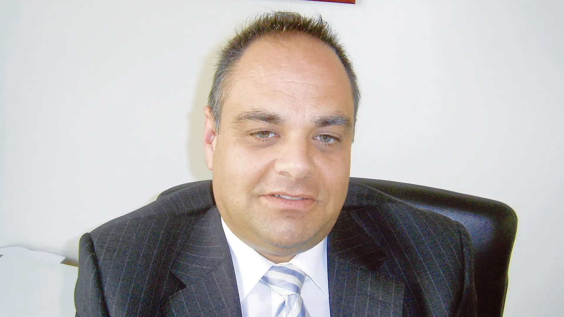 O MIRANTE | João Protásio Fialho