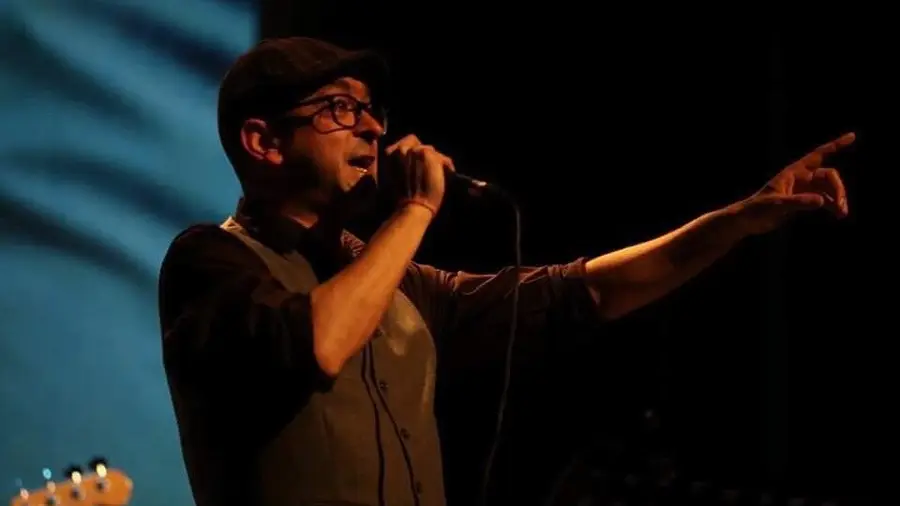 O MIRANTE | Noite de Jazz no Fórum Actor Mário Viegas