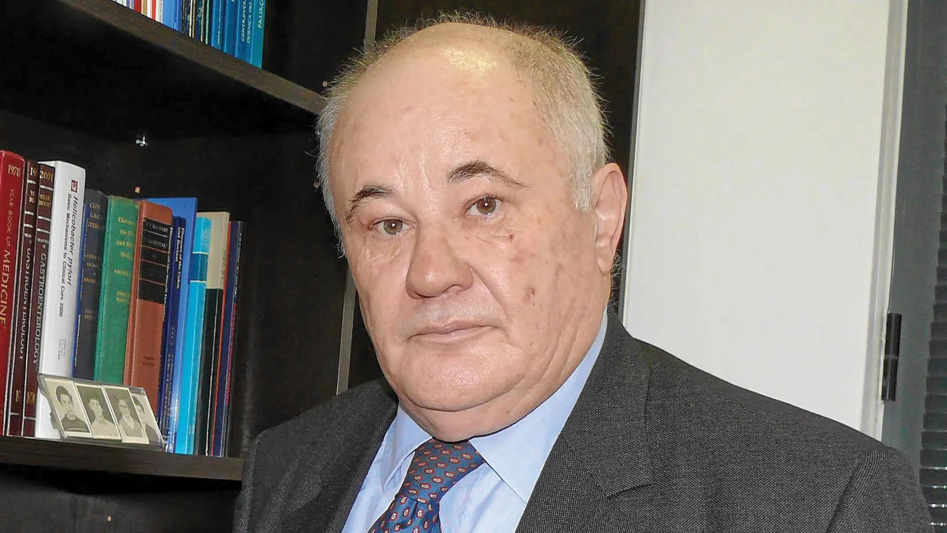 O MIRANTE | Joaquim Duarte Costa