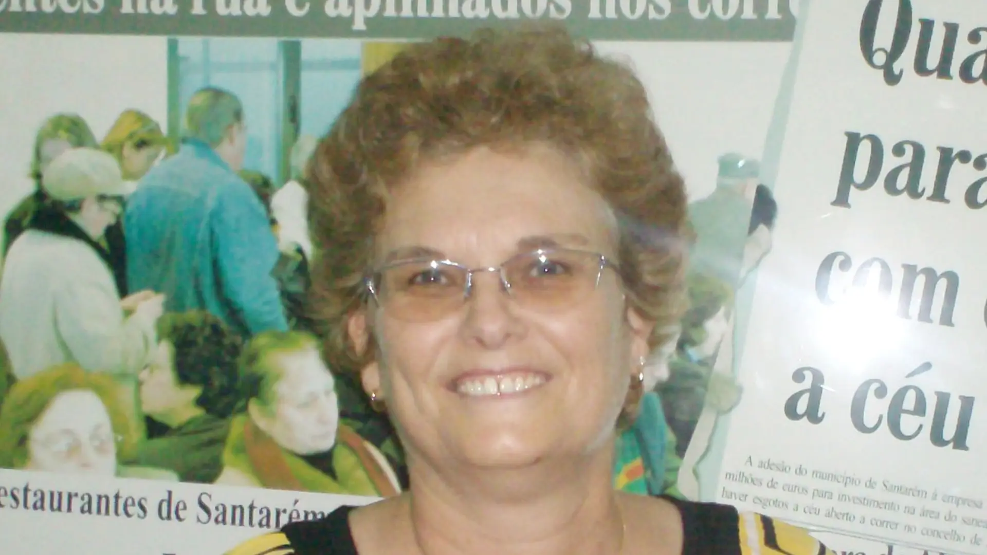 O MIRANTE | Maria Adelaide Carvalho