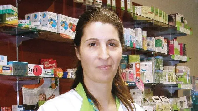 O MIRANTE | Maria Amélia Salvador