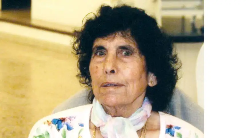 O MIRANTE | Maria de Jesus Carvalho