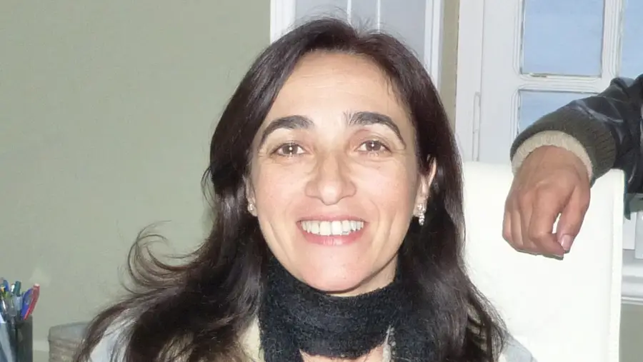 O MIRANTE | Fernanda Vale Dias