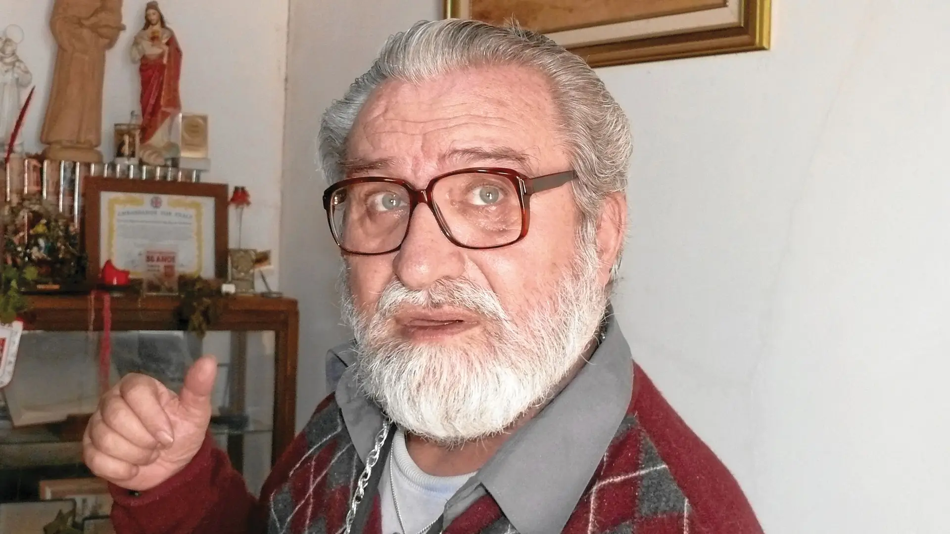 O MIRANTE | Lima Rodrigues