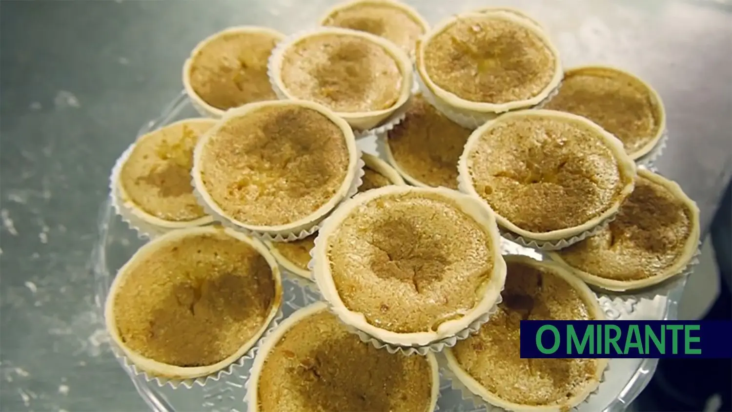O MIRANTE | Almeirim leva doces típicos a concurso nas 7 Maravilhas