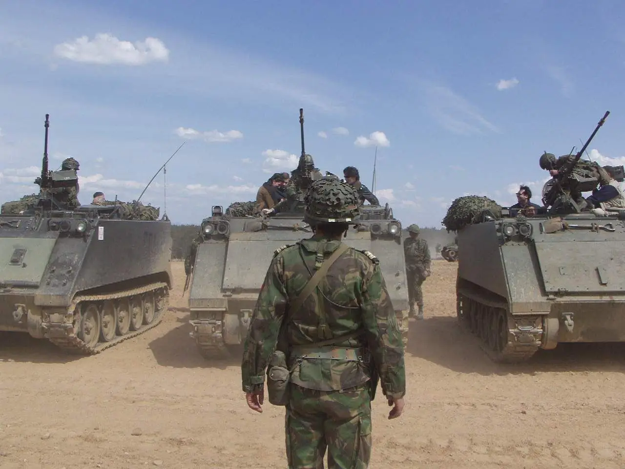 O MIRANTE | Militar de Santa Margarida nos Cuidados Intensivos devido a ...